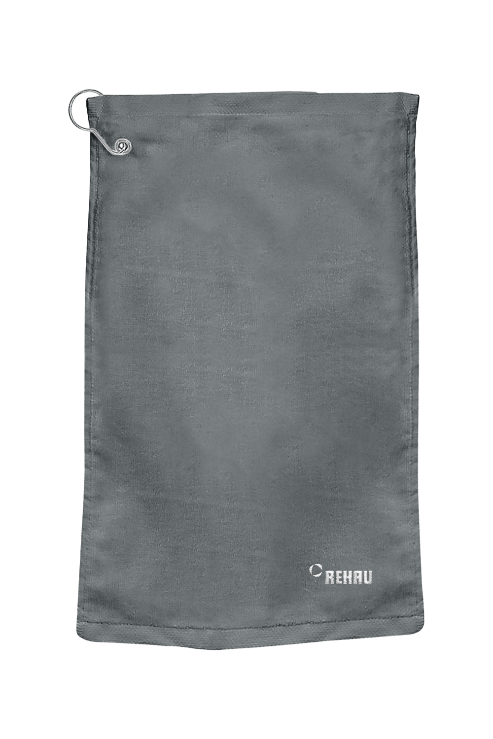 Port Authority Grommeted Microfiber Golf Towel